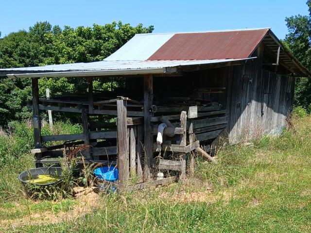 0 Lockertsville Road