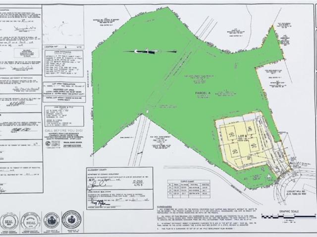 0 Locust Hill Dr, Cheswick, PA 15024 | MLS #1750 | Compass