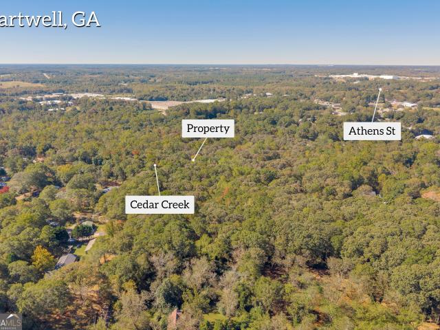 0 Locust Street LOT 7