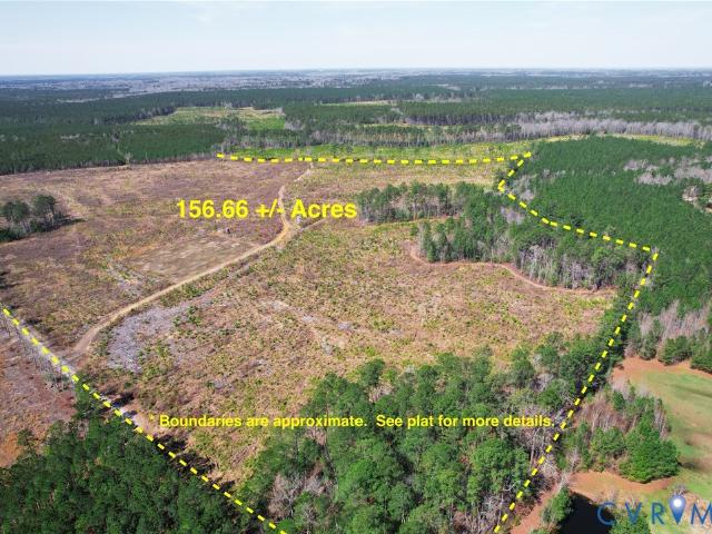 0 Loblolly Ln, Disputanta, VA 23842 | MLS #2607