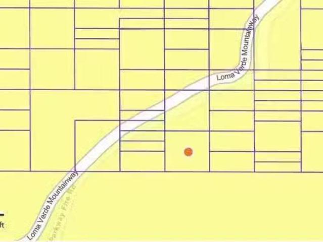 0 LOMA VERDE MOUNTAINWAY, CASTAIC, CA 91384