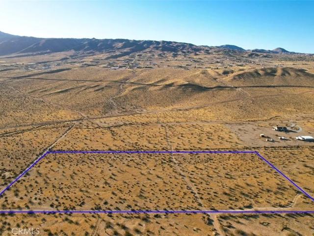 0 Loma Vista Rd, Apple Valley, CA 92308 | MLS #HD24253