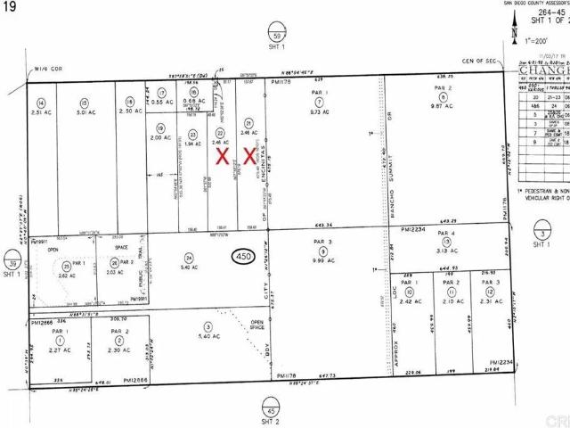 0 Lone Hill Ln, Encinitas, CA 92024 | MLS #NDP2606