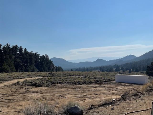 0 Long Canyon Trail, Inyokern, CA 93527 | MLS #PW25092 | Compass