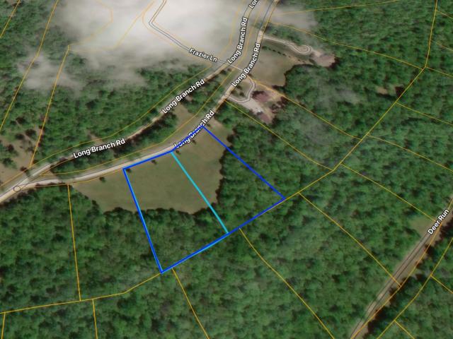 0 Long Branch Road