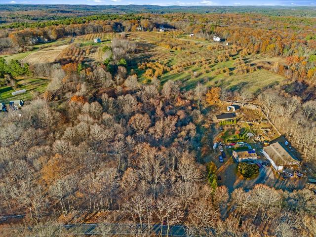 0 Long Hill Rd, Bolton, MA 01740 | MLS #73456 | Compass