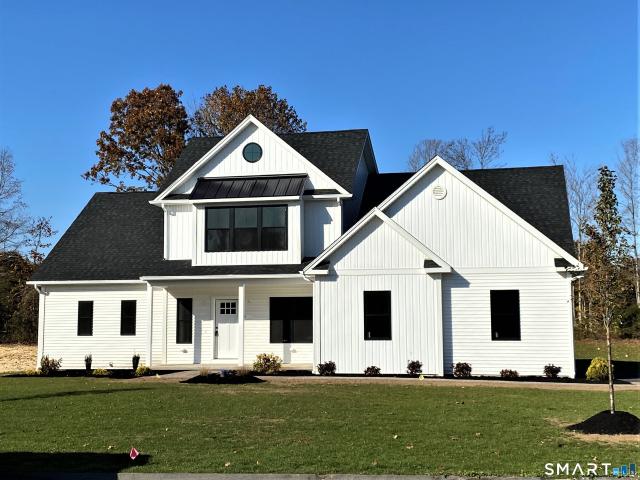 0 Long Hill Rd, Guilford, CT 06437 | MLS #24156 | Compass