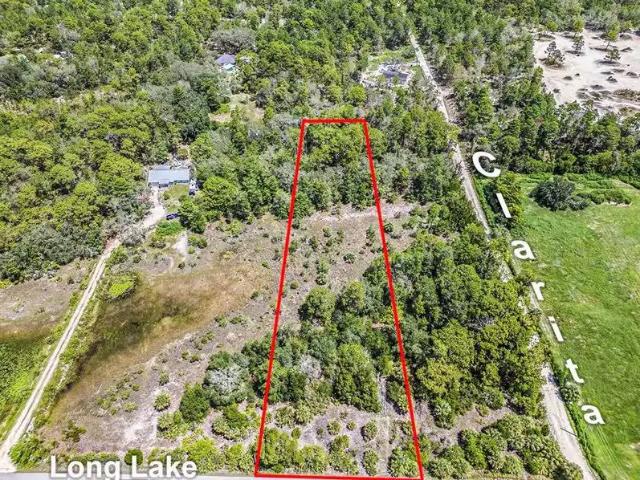 0 Long Lake Ave, Weeki Wachee, FL 34613 MLS T3531944