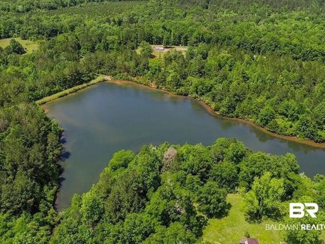 0 Loree Road Loree Rd, Evergreen, AL 36401
