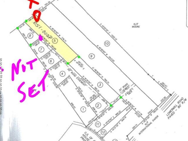 0 Lower Mill Road