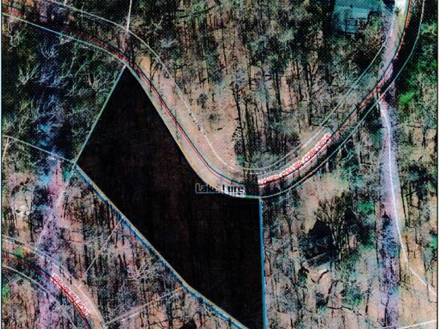 0 Lower Collier Cobb Drive