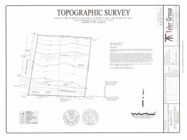 0 Lower Ridge Road
