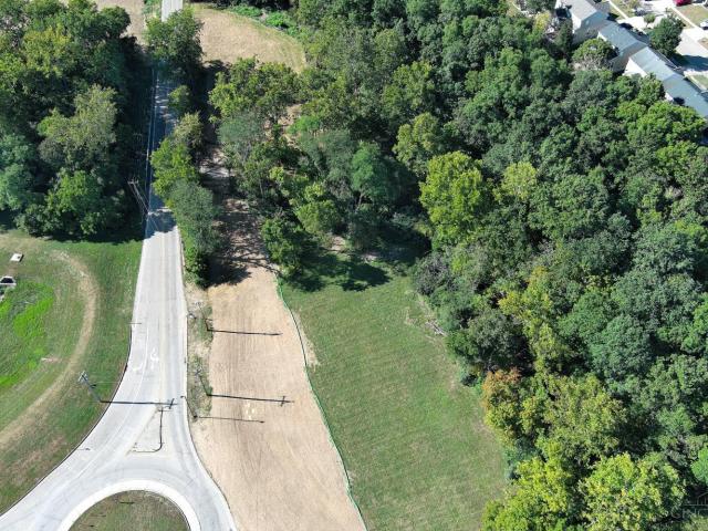 0 Lot 456 Morrow Cozaddale Road