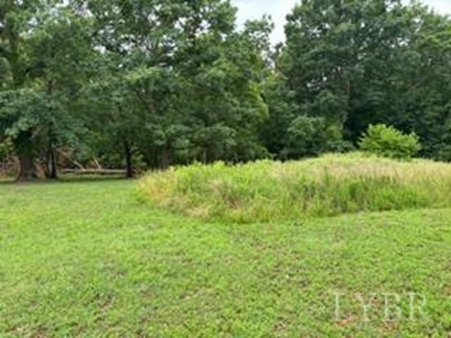 0 Lot 4 Old Rustburg Road