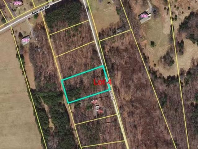 0 Lot 4 Buccaneer Road, Moneta, VA 24121 654104604