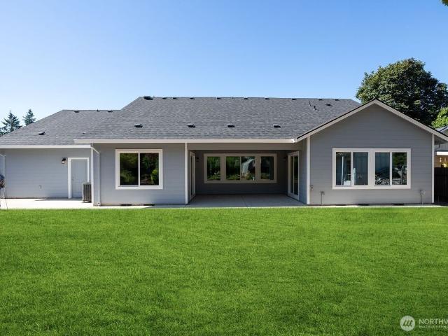 0 Lot 4 Darling Way
