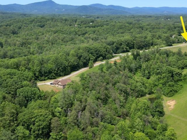 0 Lot 4 River Rock