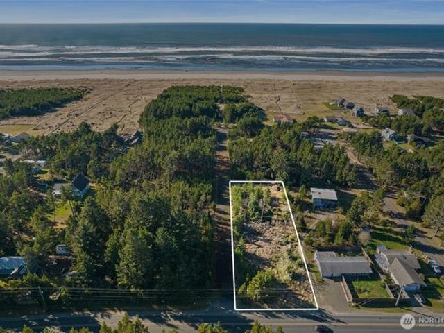 0 Lot 4 212th Ln Lot 4, Ocean Park, WA 98640