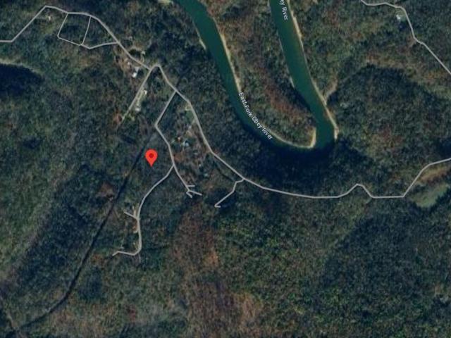 0 Lot 55 Milky Way Rd