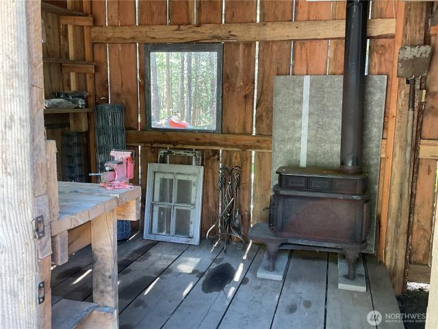 0 Lot 5 NE Shoe Lake Road