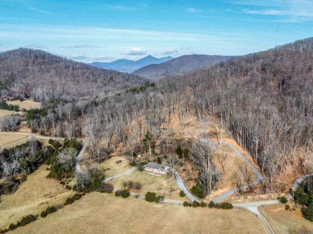0 Lot 5 Pilot Mountain Road