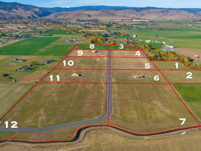 0 Lot 5 Waterbrook Lane