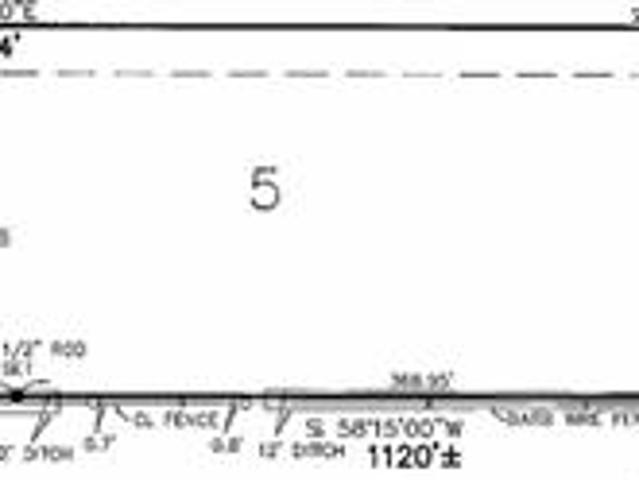0 Lot 5a & 5b On Hwy, Belle Chasse, LA 70037 | MLS #2552 | Compass