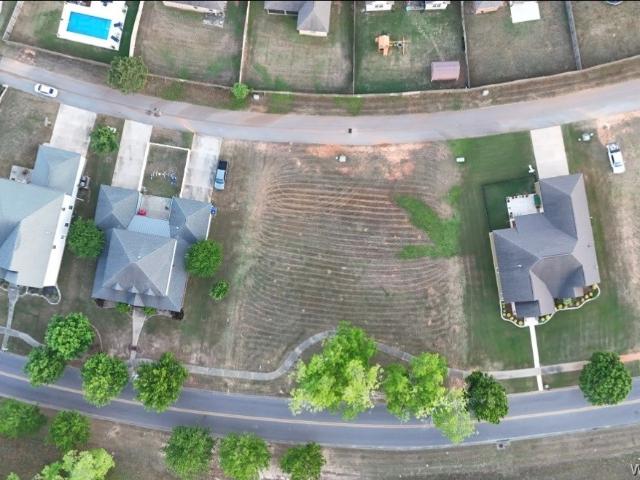 0 Lot 6 Block B Oak Park Drive