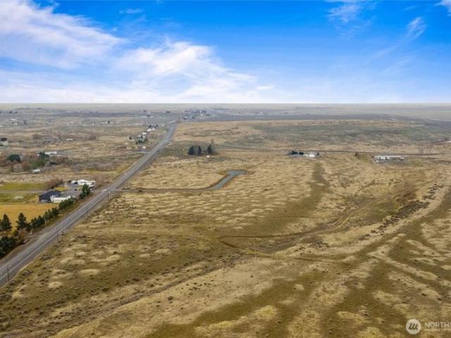 0 Lot 6 Cascade View Rd Lot 6, Ephrata, WA 98823
