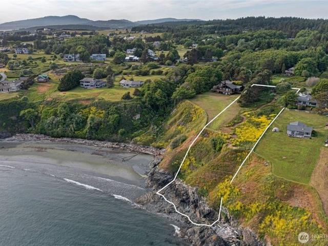 0 Lot 7 Eagle Cove Dr Lot 7, Friday Harbor, WA 98250