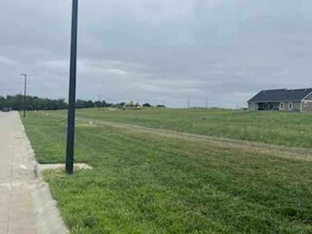 0 Lot 80 Minnow Creek Subdvsn, Hannibal, MO 63401 | MLS #24049