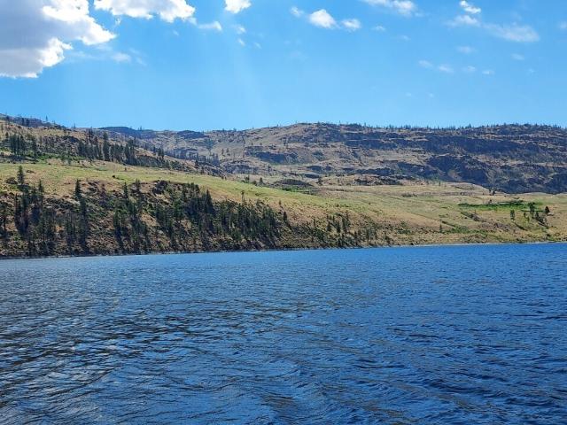 0 Lot 9 Omak Lake Road
