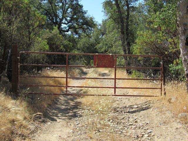0 Lot 002 Italian Bar Rd, Twain Harte, CA 95383 | MLS #20240 | Compass