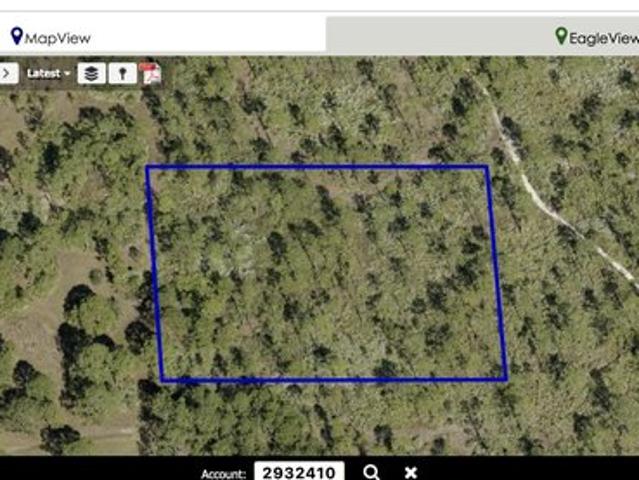 0 Lot 1/3, Malabar, FL 32950