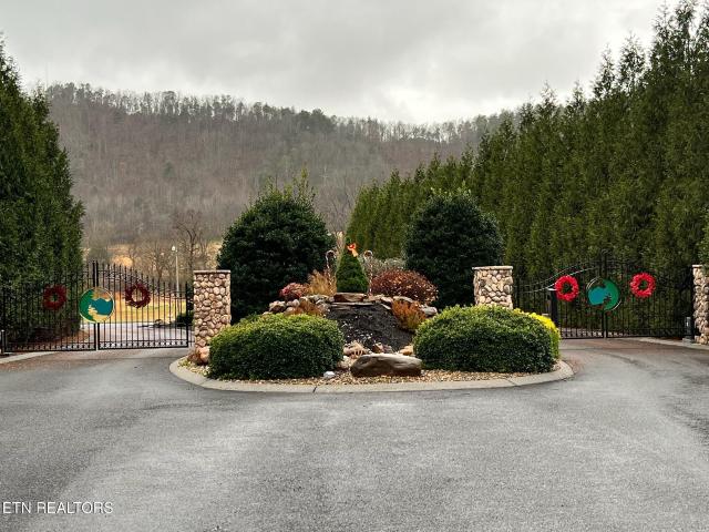 0 Lot 117 Huff Overlook Way