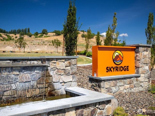0 Lot 11 Ridgefield Way, Wenatchee, WA 98801 | MLS #2401 | Compass
