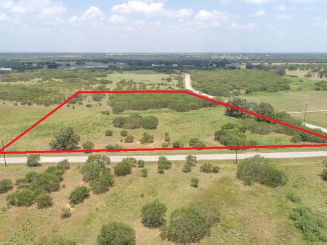 0 Lot 12 Cannon Ball Cir