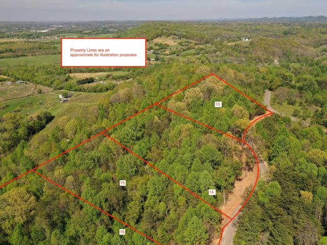 0 Lot 17 Elm Lane