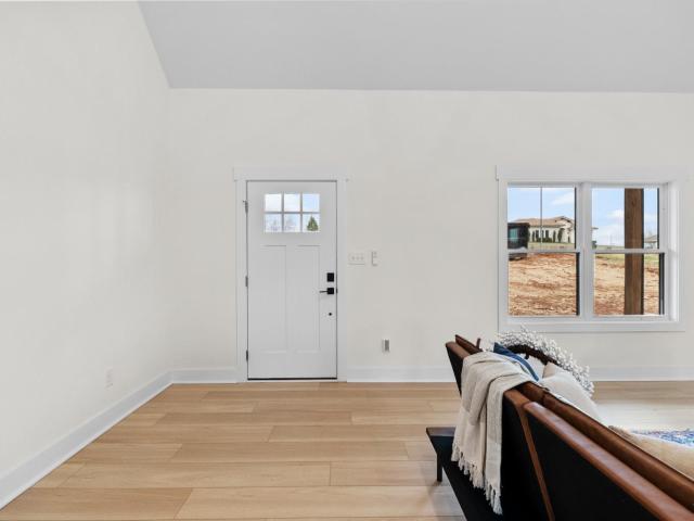 0 Lot 17 Fox Hall Drive
