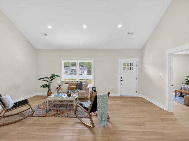 0 Lot 15 Fox Hall Drive