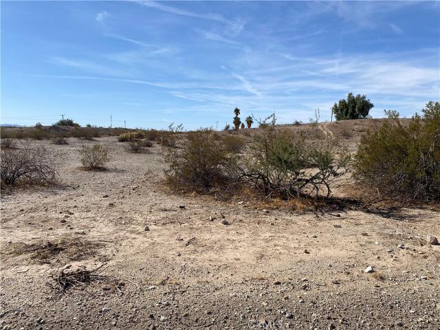 0 Lot 1 On Desert View, Needles, CA 92363 | MLS #PW25271