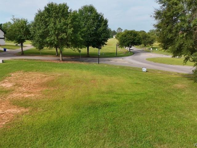 0 Lot 1 Block B Oak Park Drive