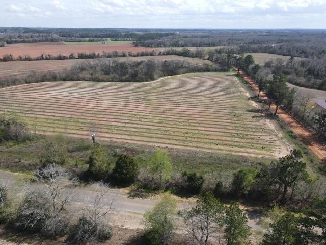 0 Lot 1 Creek Church Road