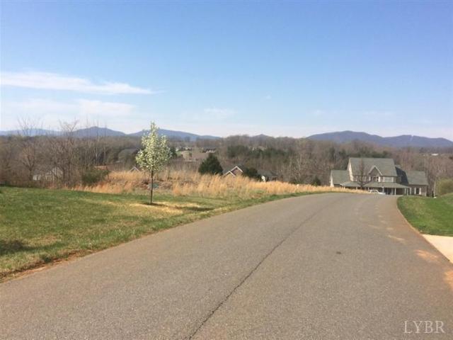0 LOT 1 Ivy Creek Estates