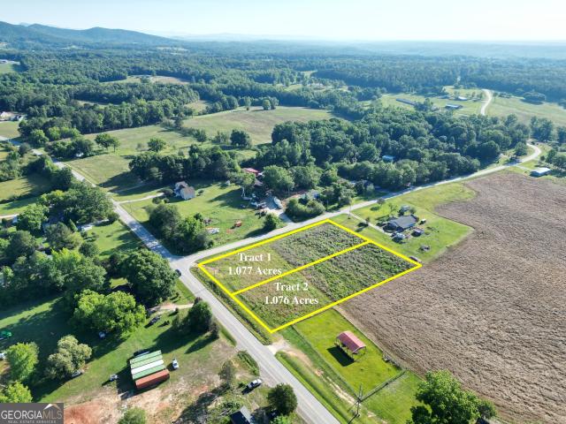 0 LOT 1 Lula Road LOT 1