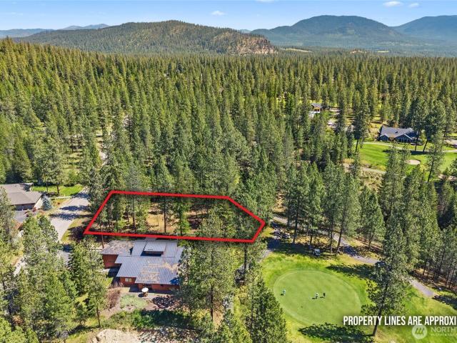 0 Lot 24 Couples Pl