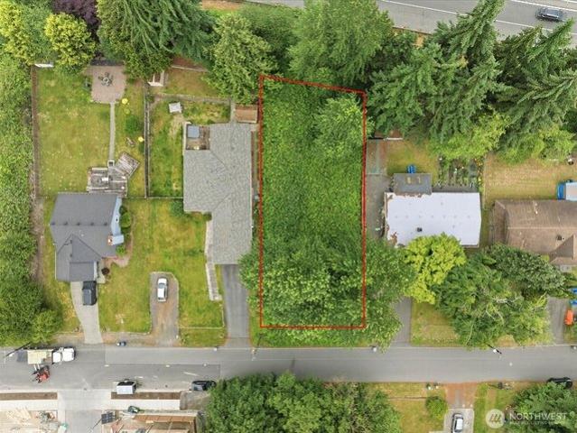0 Lot 25 20th Ave W Lot 25, Lynnwood, WA 98037