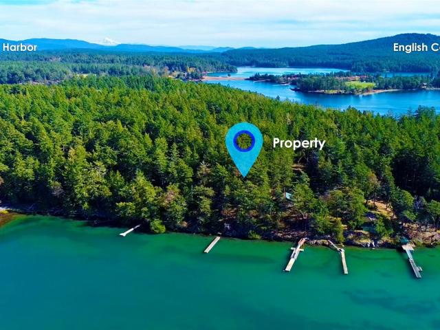 0 Lot 25 Henry Island