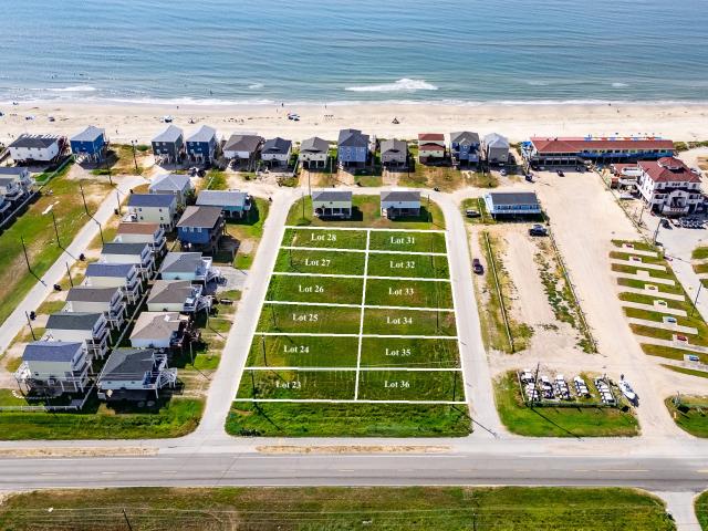 0 Lot 26 Santar Loop, Surfside Beach, TX 77541 | MLS #5787