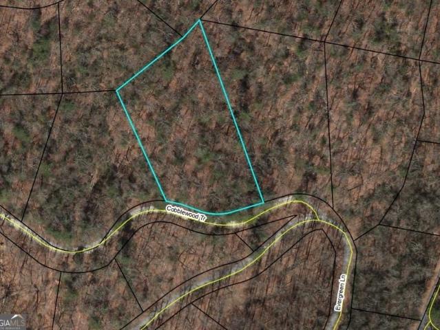 0 LOT 289 Cobblewood Trail